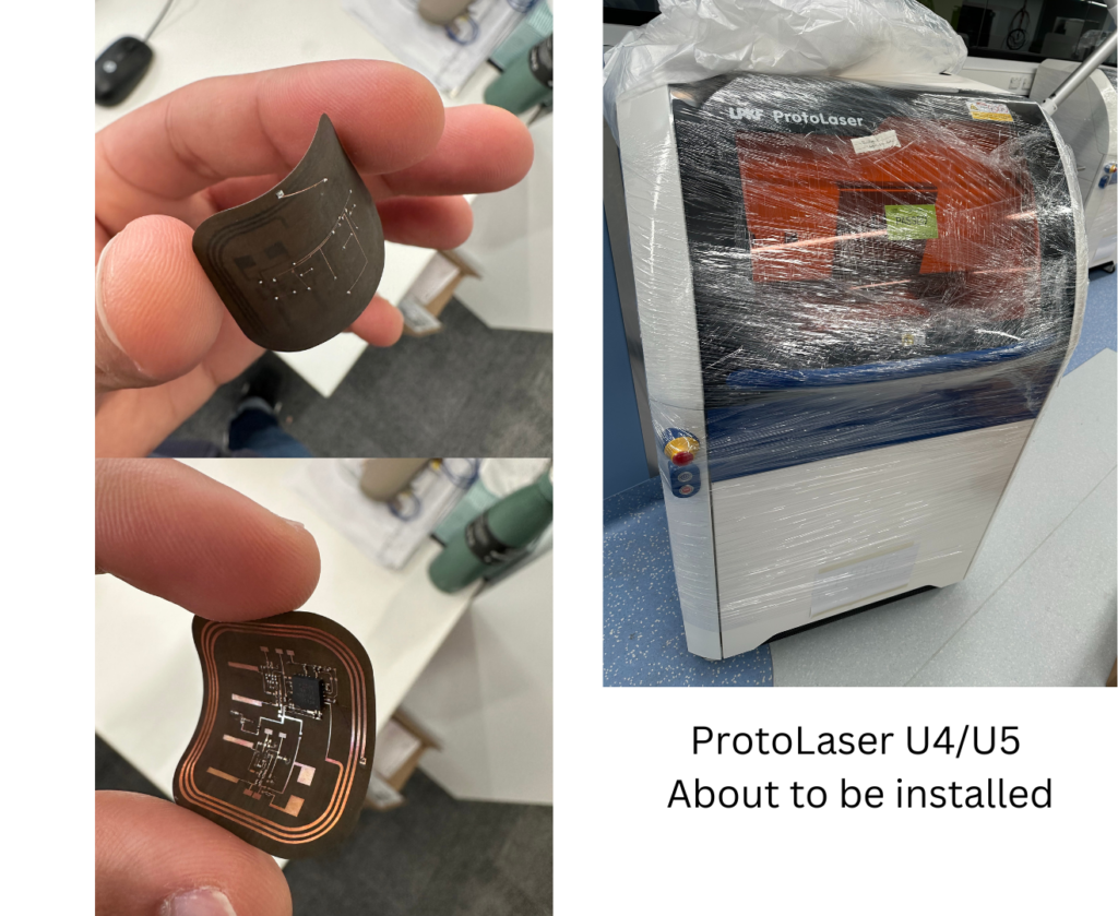 Revolutionizing PCB Manufacturing: EM Logic's Impact on RMIT's MedTech ...